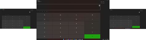 Left Monitor Taskbar Is Vertical Left Align And Doesn T Show Apps On It It Was Like This When I