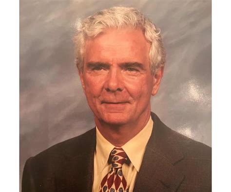 Edward Shaw Obituary 1937 2025 Legacy Remembers