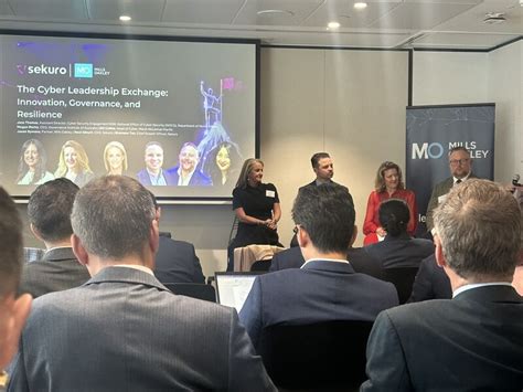 Dan Halpin On Linkedin Cyberleadership Cybersecurity Collaboration Innovation Networking