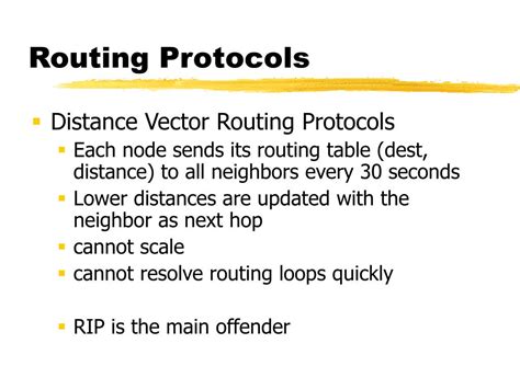 PPT Introduction To IP Routing PowerPoint Presentation Free Download ID 549074