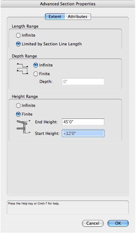 Optimizing Section Viewport Performance Knowledgebase Vectorworks