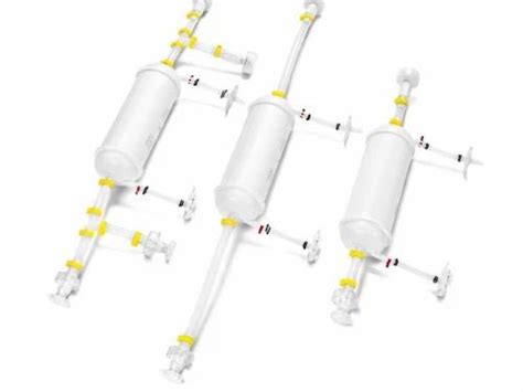 Sartorius Sterile Filtration Filter Transfer Sets At ₹ 10000 Pack In Chennai