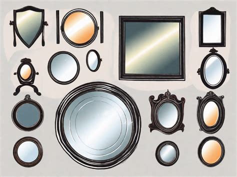Understanding Mirrors A Comprehensive Guide To The Definition And