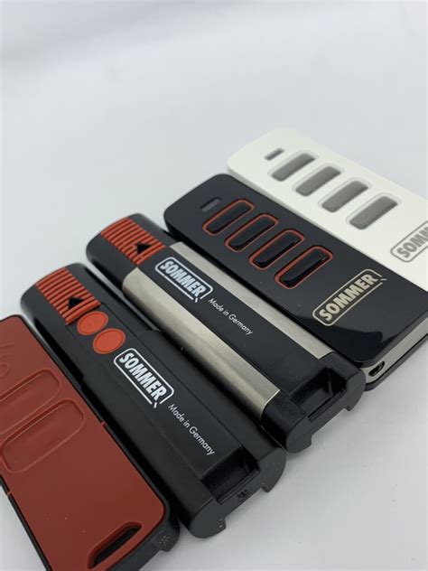 About GateRemotes Gate Remotes