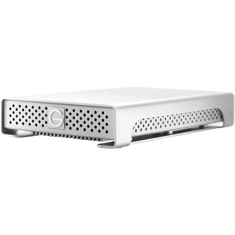 Hitachi G Tech G Drive Mini 500GB Hard Drive 0G01862 Refurbished Supply