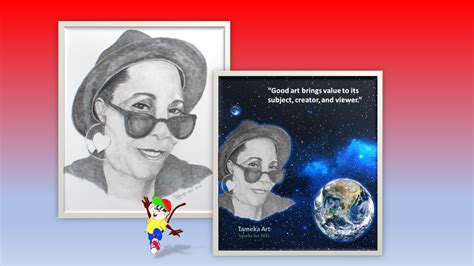 Thoughts On Web 3 Tameka Art Words Of Wisdom