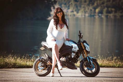 Riding A Motorcycle While Pregnant First Trimester Essential Safety Tips