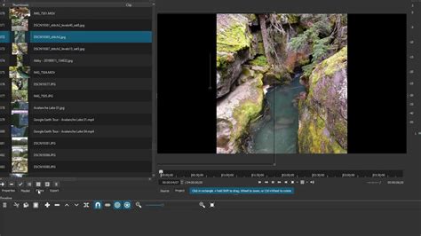 Crashes Out When Working With Size Position And Rotate Bug Shotcut Forum