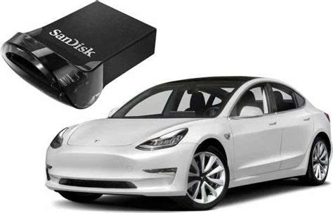 Best USB Storage Drives For Tesla Model Y Best USB Storage Drives For Tesla Model Y