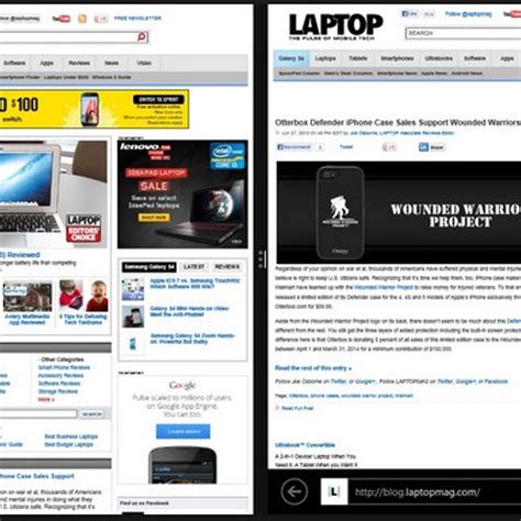 Splitview Alternatives And Similar Software