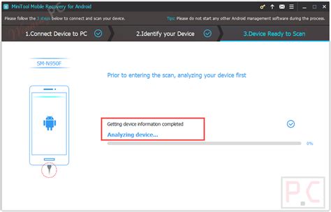 Minitool Mobile Recovery For Android 20 Coupon Code