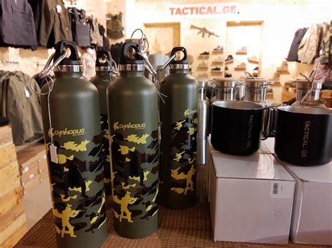 Tactical Ge სამხედრო და ტაქტიკური მაღაზია Home Facebook