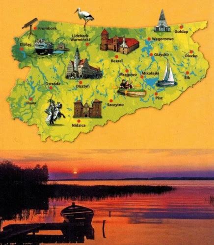 Compass Mapy I Przewodniki Turystyczne