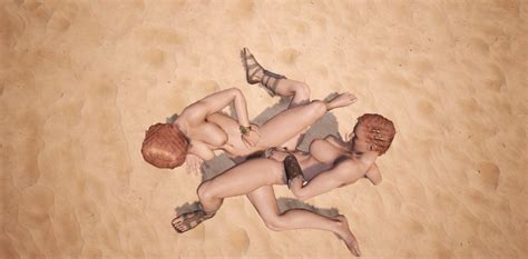 Conan Exiles Server Forbidden Land Of Debauchery Xxxrp Or Not Adult Gaming Loverslab