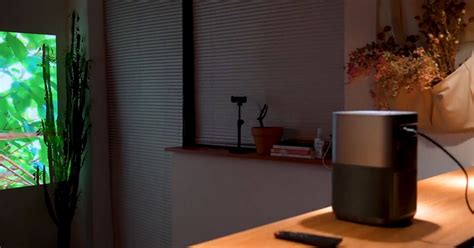 Eroc Max Projector Turn Any Wall Into A Screen Iconic MNL