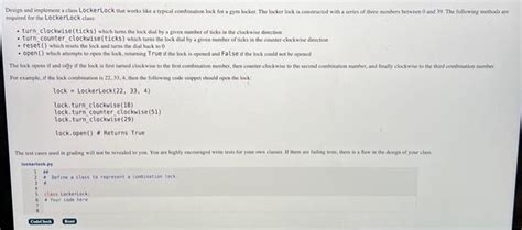 Solved USE PYTHON Please I NEED A PICTURE OF THE FINAL Chegg Com