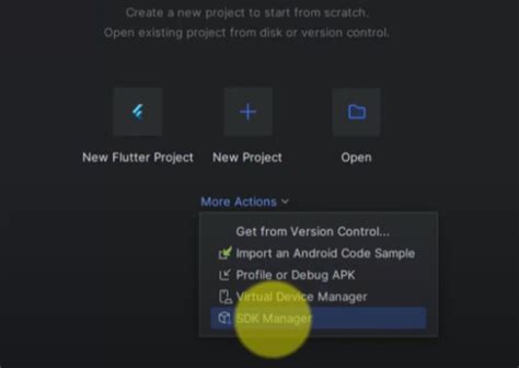 Cara Install Flutter Di Linux Ubuntu Linux Mint