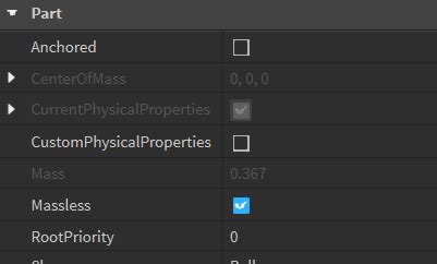 FIXED Issue With Linearvelocity Server Client Syncing Scripting Support Developer Forum
