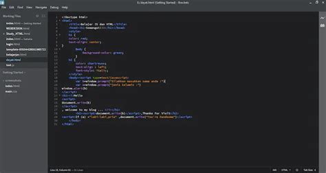Dibimbing Id Cara Membuka PHP File Panduan Lengkap