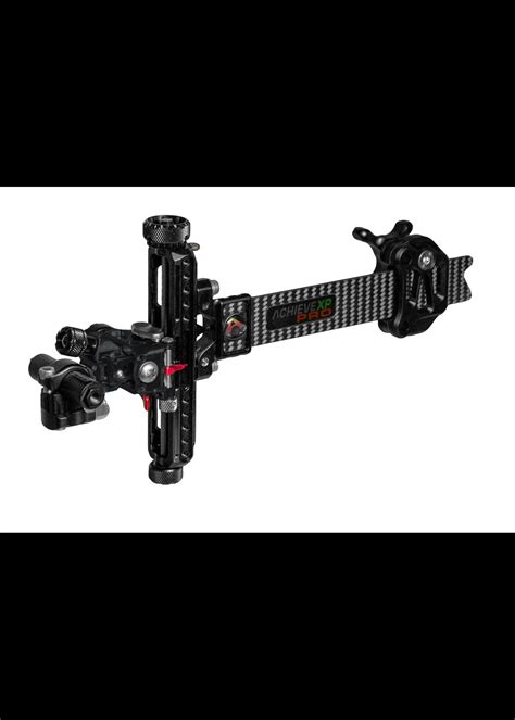 Axcel Achieve Xp Pro 6in Urban Archery Pty Ltd