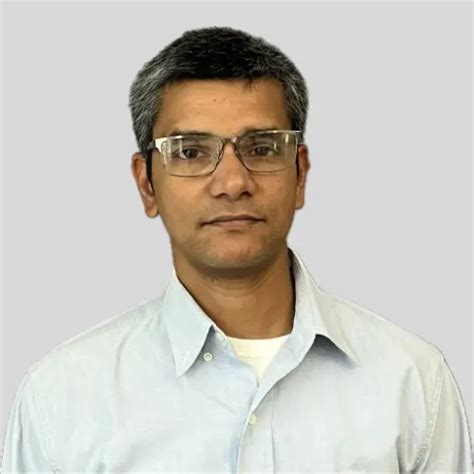 Meet Sriram Srinivasan At Ises
