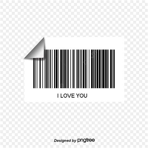 각종 바코드 효과도 일러스트 바코드 클립 아트 바코드 벡터 Png 일러스트 및 Psd 이미지 무료 다운로드 Pngtree