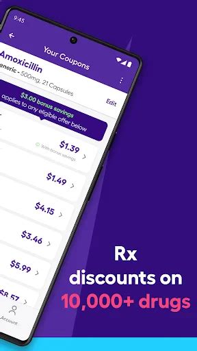 Download Singlecare Rx Coupons Appcracy