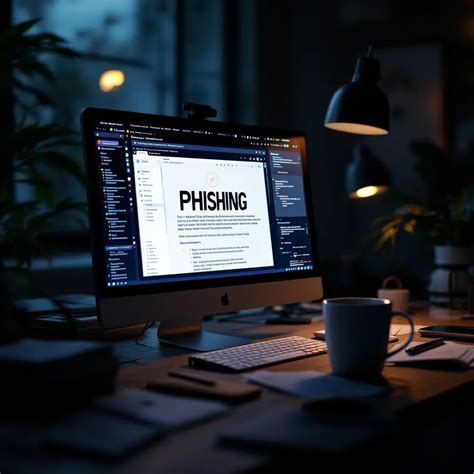 Explosion Des Fuites Didentifiants Le Phishing Et Les Nouveaux Défis De Lauthentification En