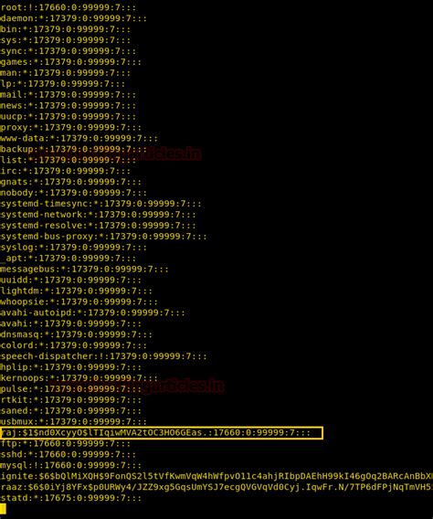 Linux Privilege Escalation Using Misconfigured Nfs Hacking Articles