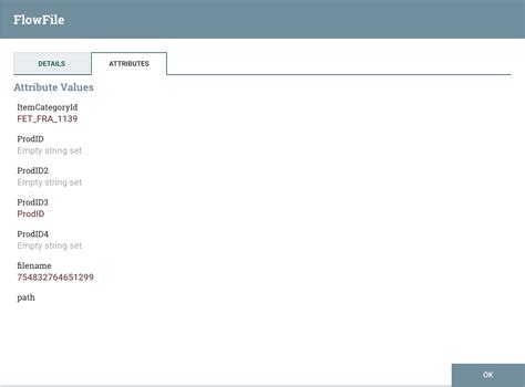Nifi Extract Atrribute Value From Xml Using Evalu Cloudera