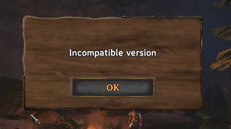 How To Fix Valheim Incompatible Version Error On Pc 2023 Gamerevolution