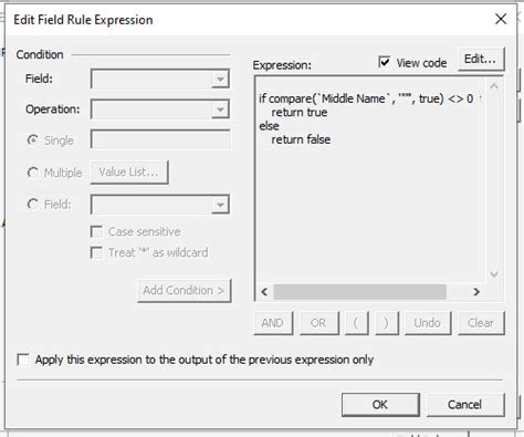 solved surviving record identification node dataflux 2 8 bring in