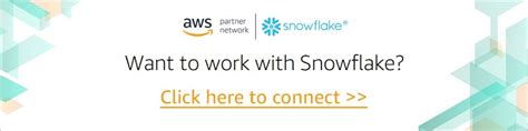 Loading Saas Application Data Into Snowflake Using Amazon Appflow And Aws Privatelink Aws