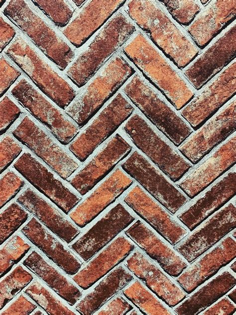 Фон Кирпичная стена Idee