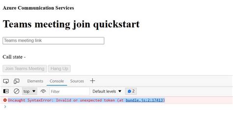 Its Running In Local But When He Tries To Host It In Appservice It