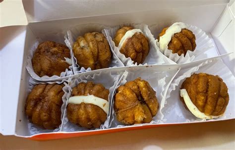 韓国のくるみ饅頭ホドゥカジャ 호두과자 の店ココホドゥ 코코호두 手土産にも そんあじ日記