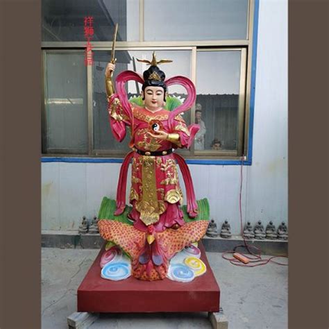 纯铜九天玄女像佛像踏凤九天圣母娘娘人物客厅摆件