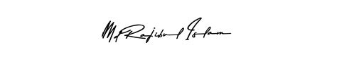 72 Md Rajibul Islam Name Signature Style Ideas Great Online Signature