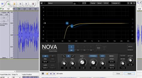 Audacity Not Recognizing AT Page Windows Audacity Forum