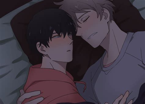 Daisuke X Haru Millionaire Detective อะนิเมะน่ารัก อนิเมะ ภาพวาดอะนิเมะ