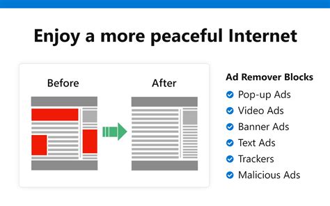 Ad Remover Effective Ad Blocker For Edge