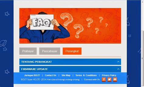Cara Mengatasi Modem Bolt Mobile Wifi Zte Mf90 Sering Disconnect