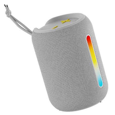 Buy Wholesale China Mobile Phone Wireless Music Player Powerful Professional Rgb Lighting Tws