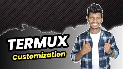 customize termux termux commands list 2023