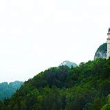 Romantic Road And Bavarian Lakes Biketours