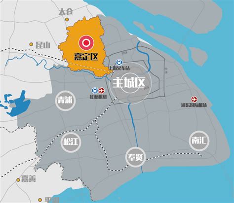 好地解读嘉定二批次待推3宗宅地有何优势 好地网