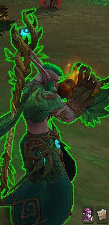 请问这个法杖是哪里出的？ Nga玩家社区