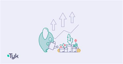 What Is Api Led Product Growth Api Led Strategy Explained Tyk