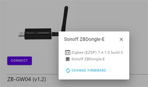 Move From Ezsp To Ember Zigbee Home Assistant Community