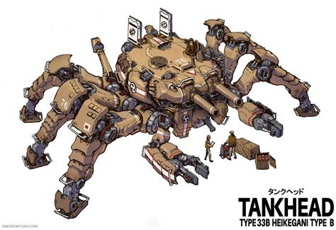 Pin By Vathalion On Steampunkconcept Robot Concept Art Robot Design